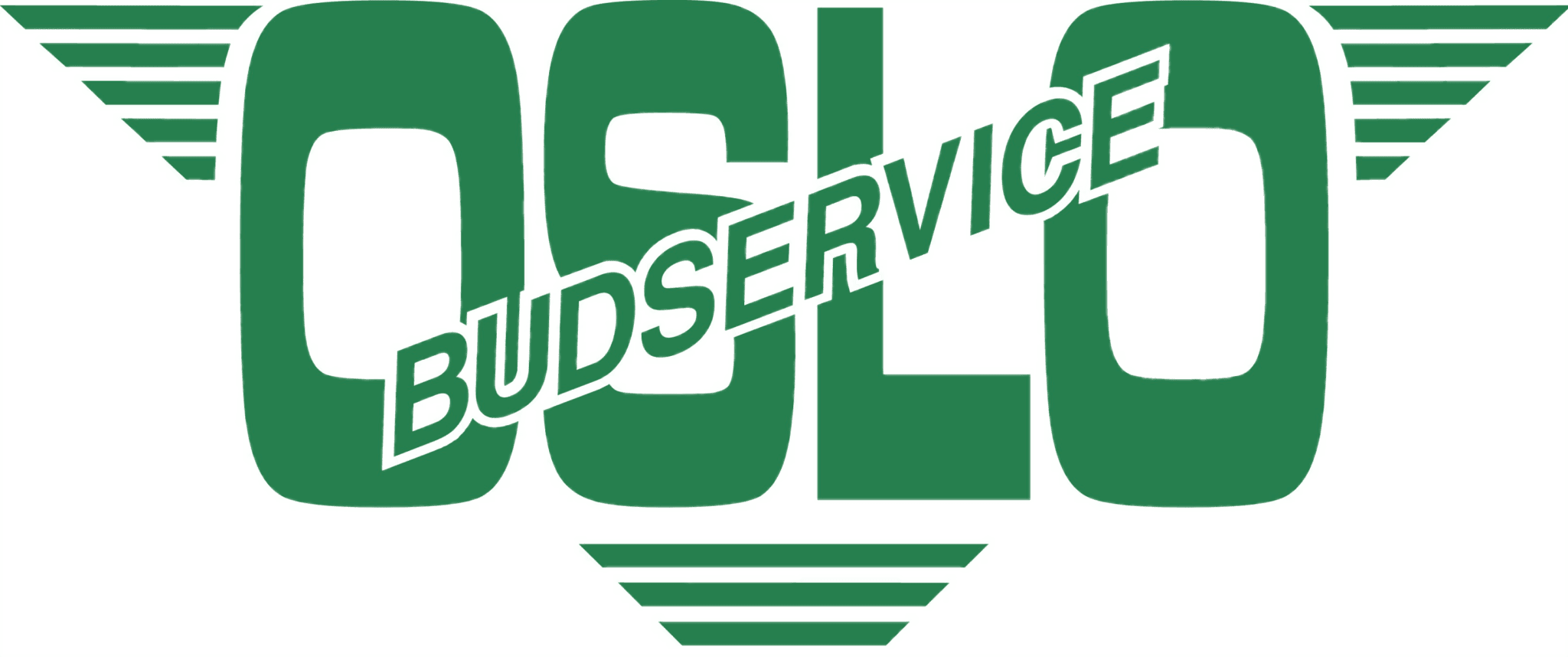 Budbil - Oslo Budservice